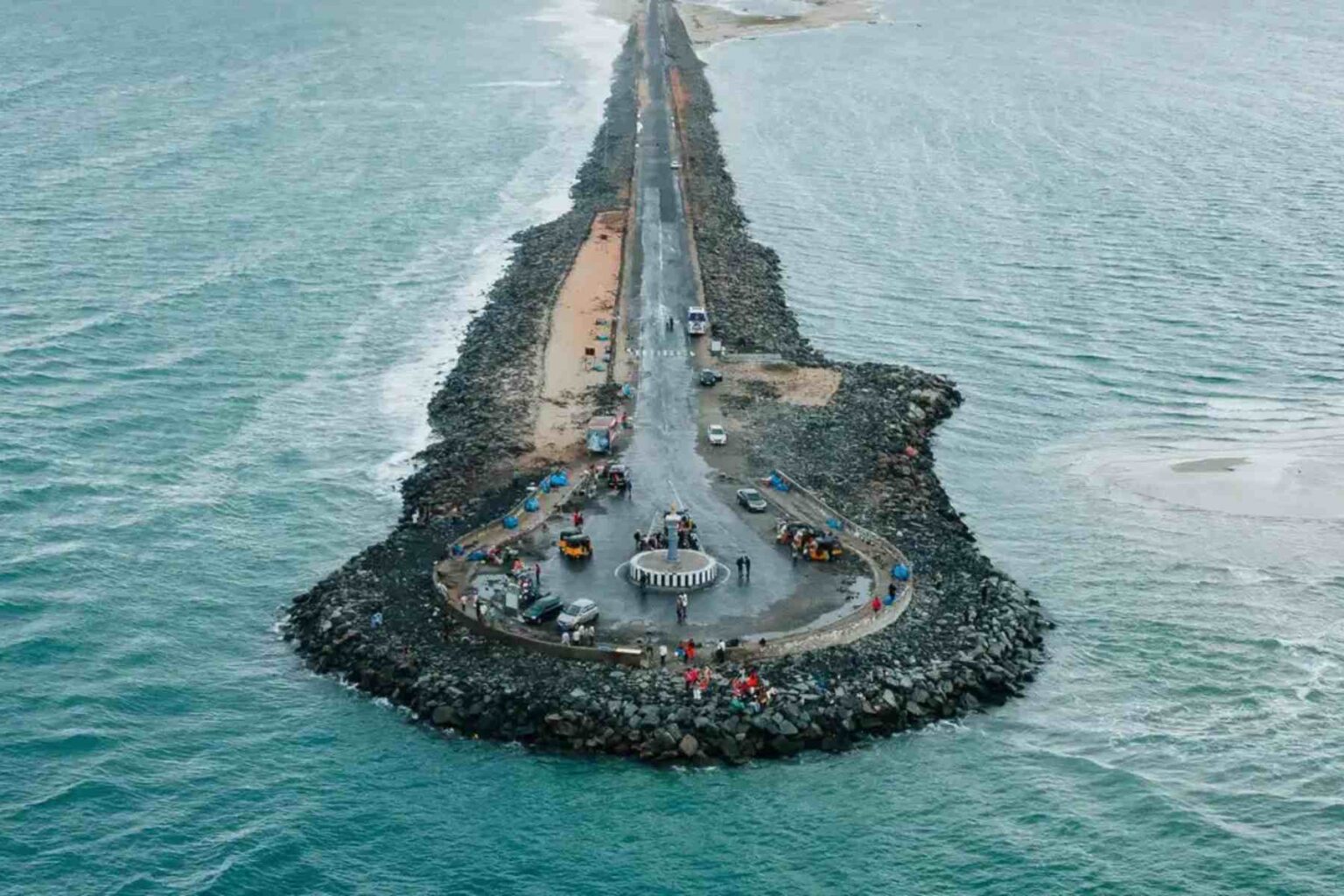 Best Time to Visit Rameshwaram 2025 | TripzyGo Guide