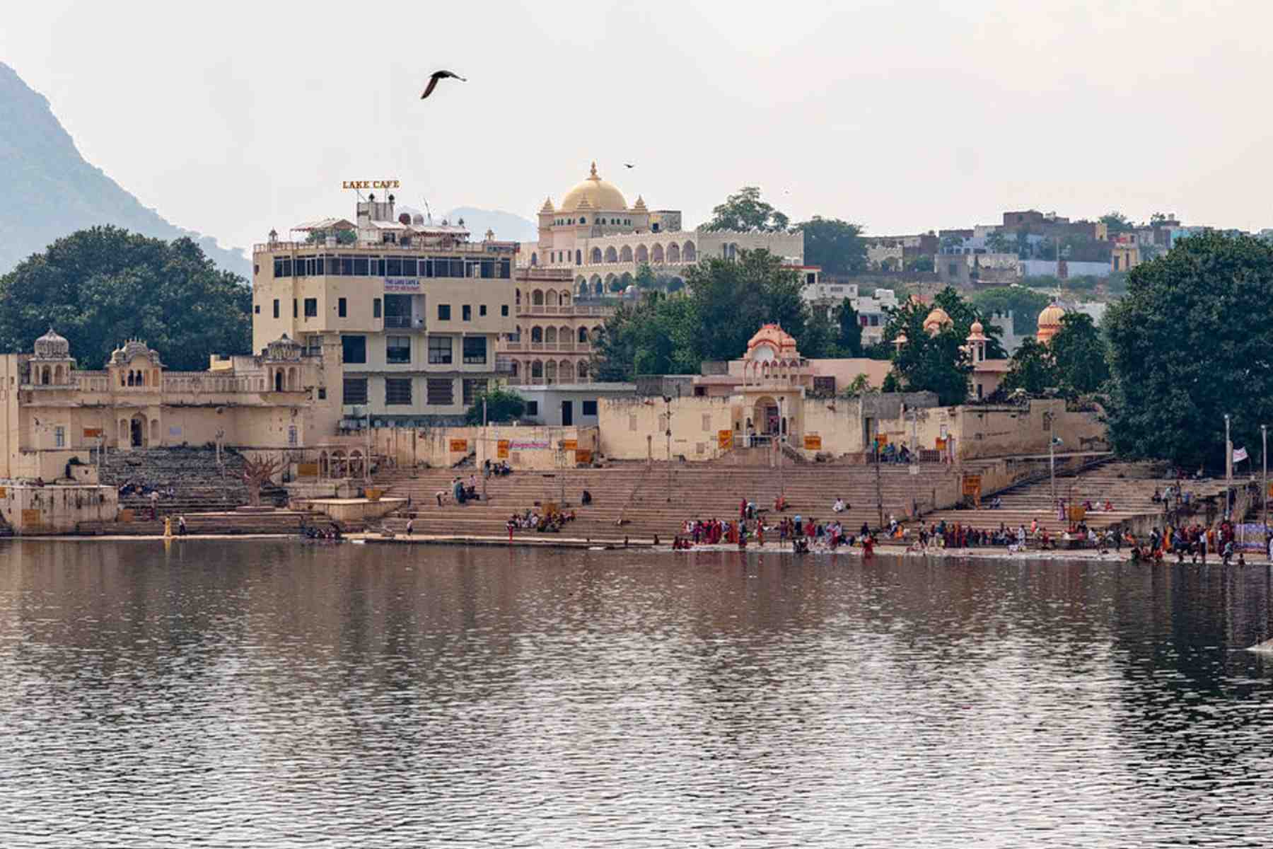 Best 10 Places to Visit in Pushkar, Top Attractions & Guide