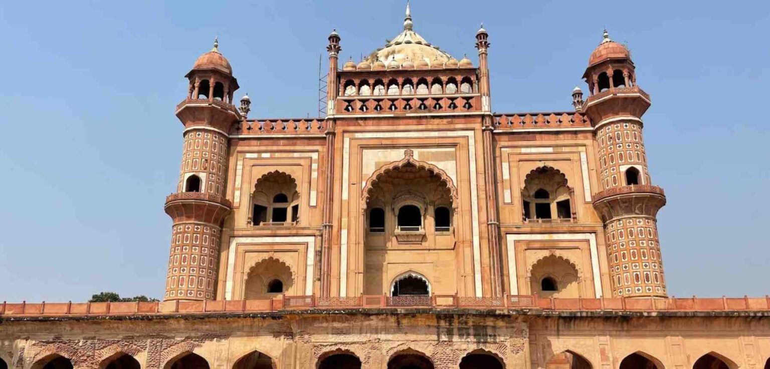 Historical Places in Delhi: Top 23 Delhi Historical Sites