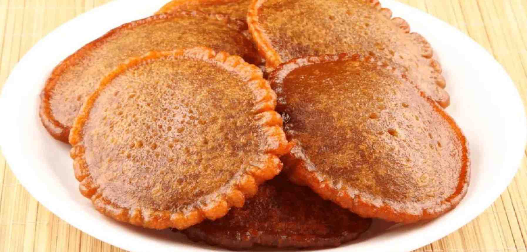 Best 7 Food of Meghalaya: Jadoh, Nakham Bitchi & More!