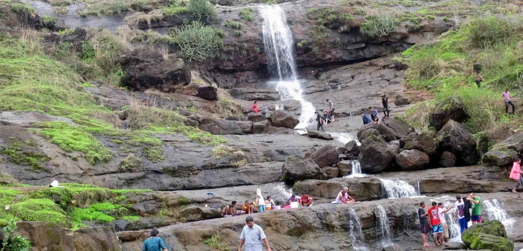 Bhaje Waterfall: A Must-Visit Gem Near Lonavala 2025