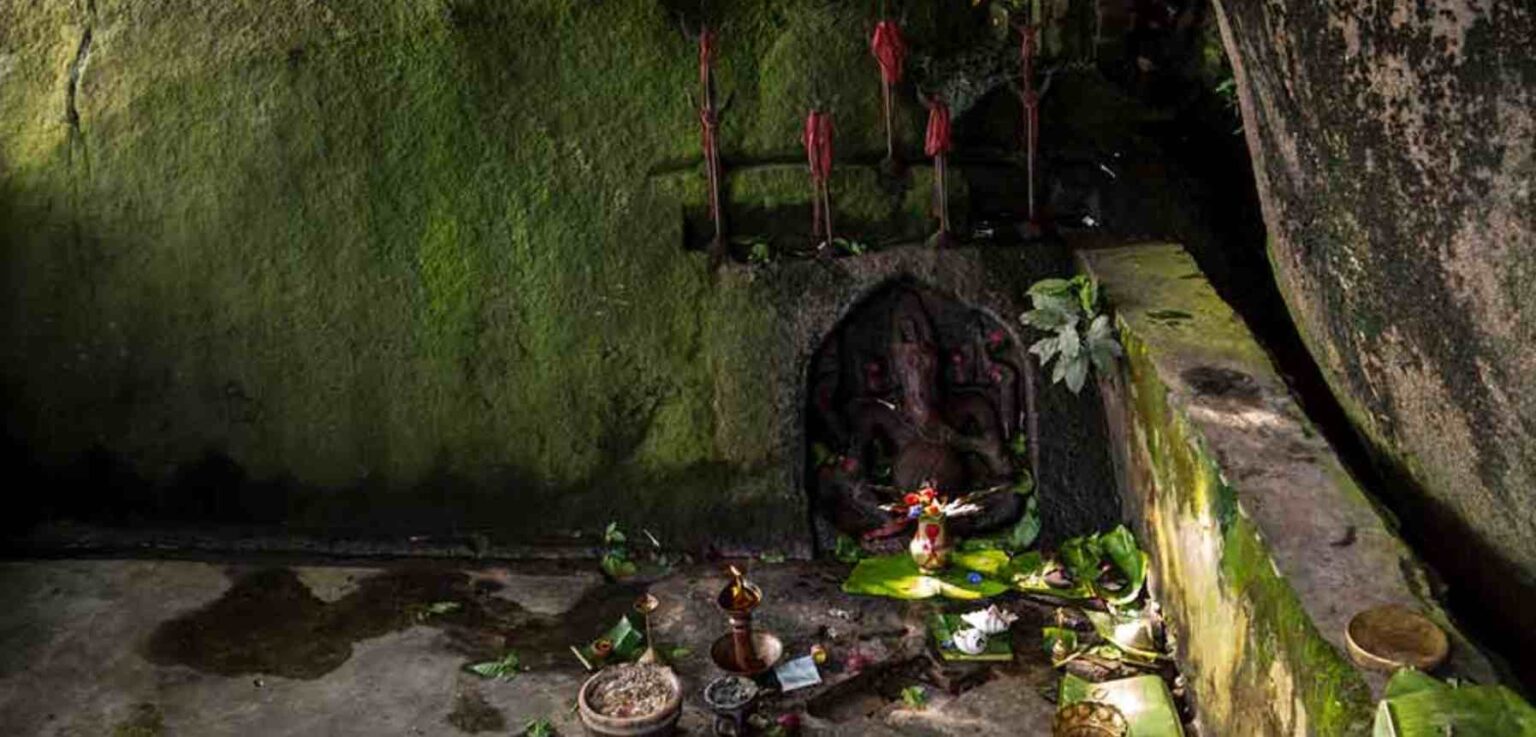 Mayong Village in Assam: India's Land of Black Magic 2026