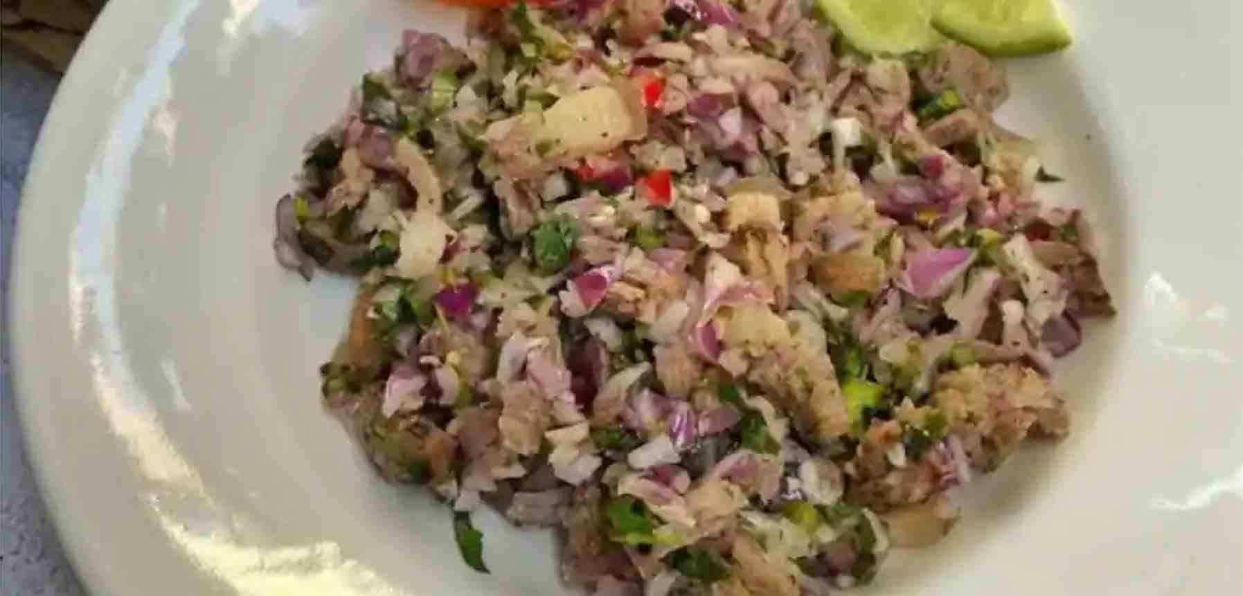 Best 7 Food of Meghalaya: Jadoh, Nakham Bitchi & More!