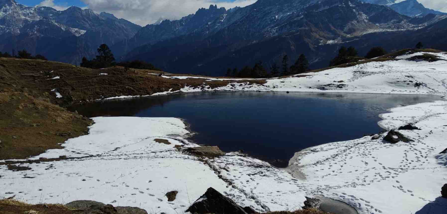 Kuari Pass Trek: Complete guide, Height and Distance 2026