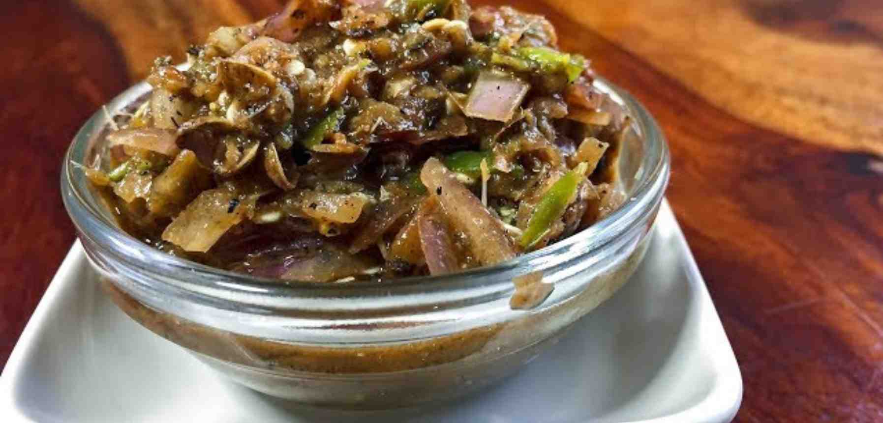 Best 7 Food of Meghalaya: Jadoh, Nakham Bitchi & More!