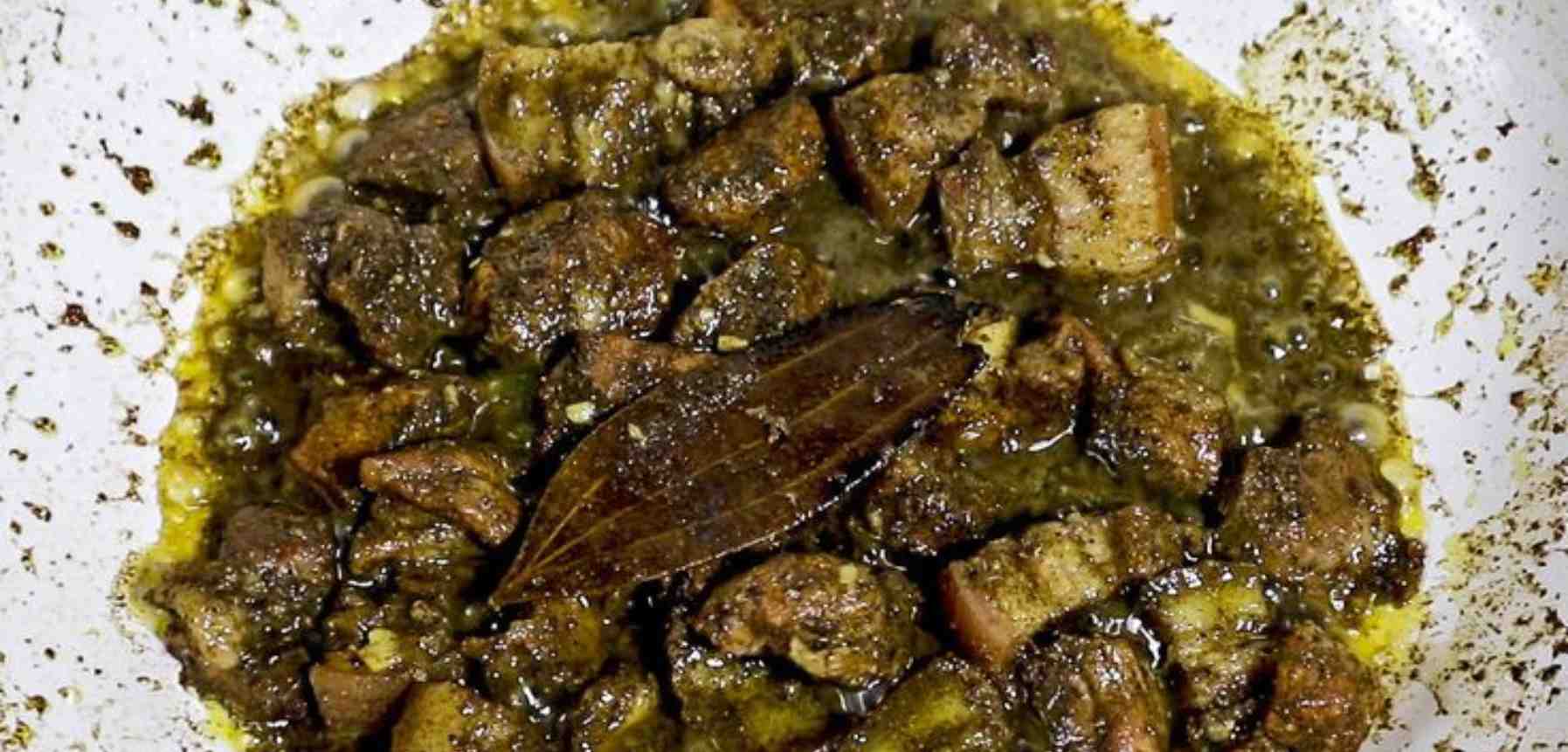 Best 7 Food of Meghalaya: Jadoh, Nakham Bitchi & More!