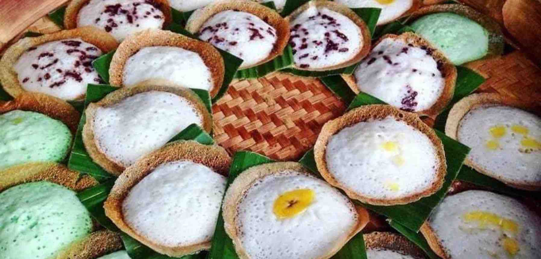 Best 7 Food of Meghalaya: Jadoh, Nakham Bitchi & More!