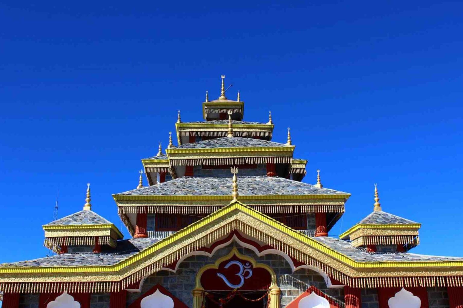 11 Best Places to Visit in Dhanaulti: Top Tourist Attractions