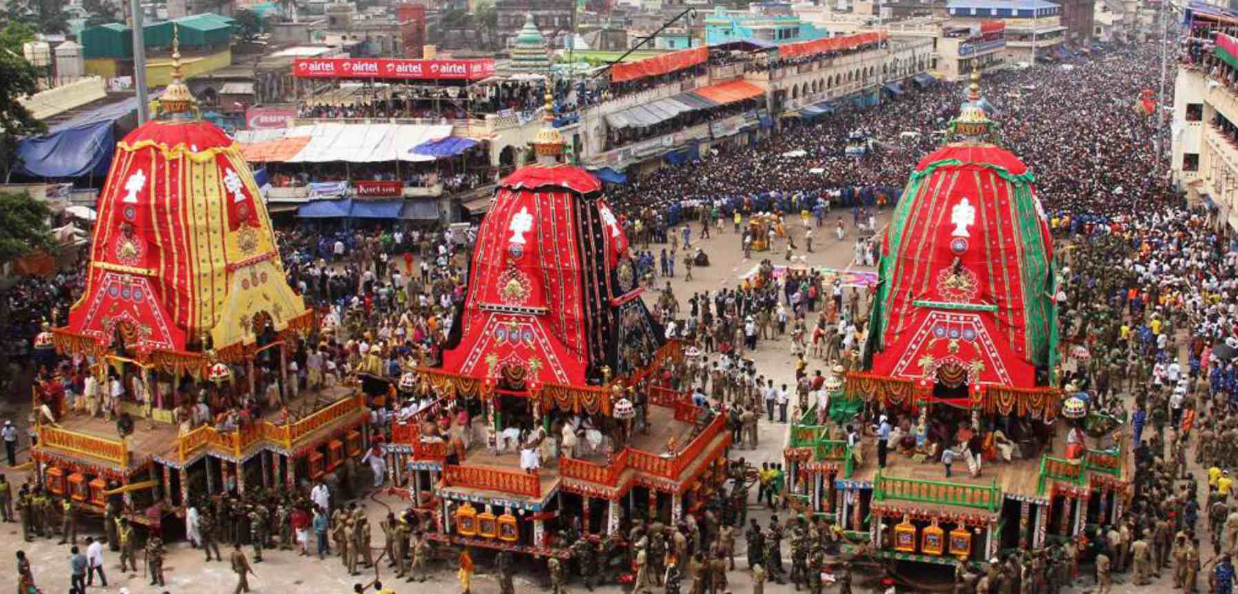 Best Time to Visit Puri: Seasonal Travel Guide 2025