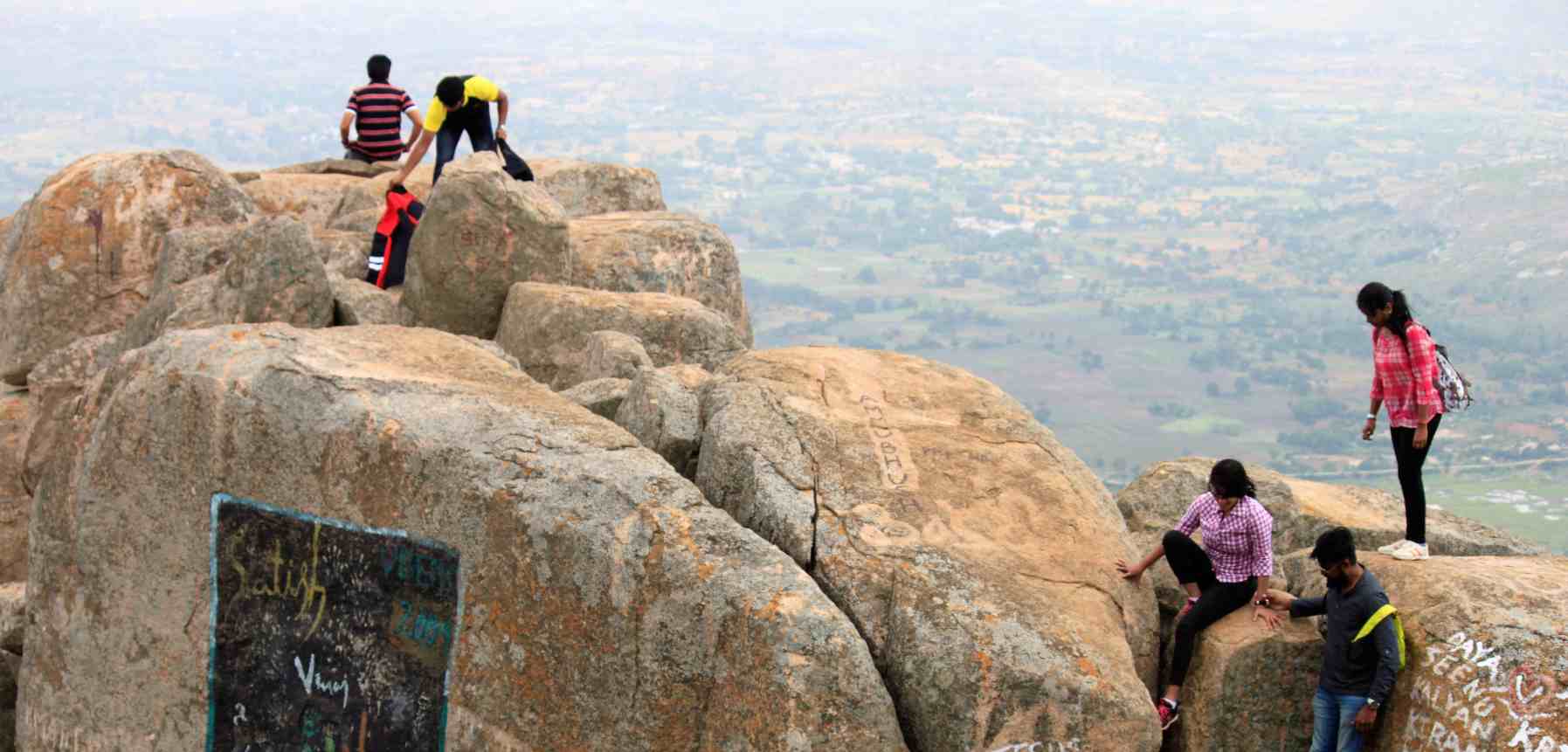 Horsley Hills, A Must-Visit Hill Station in Andhra Pradesh