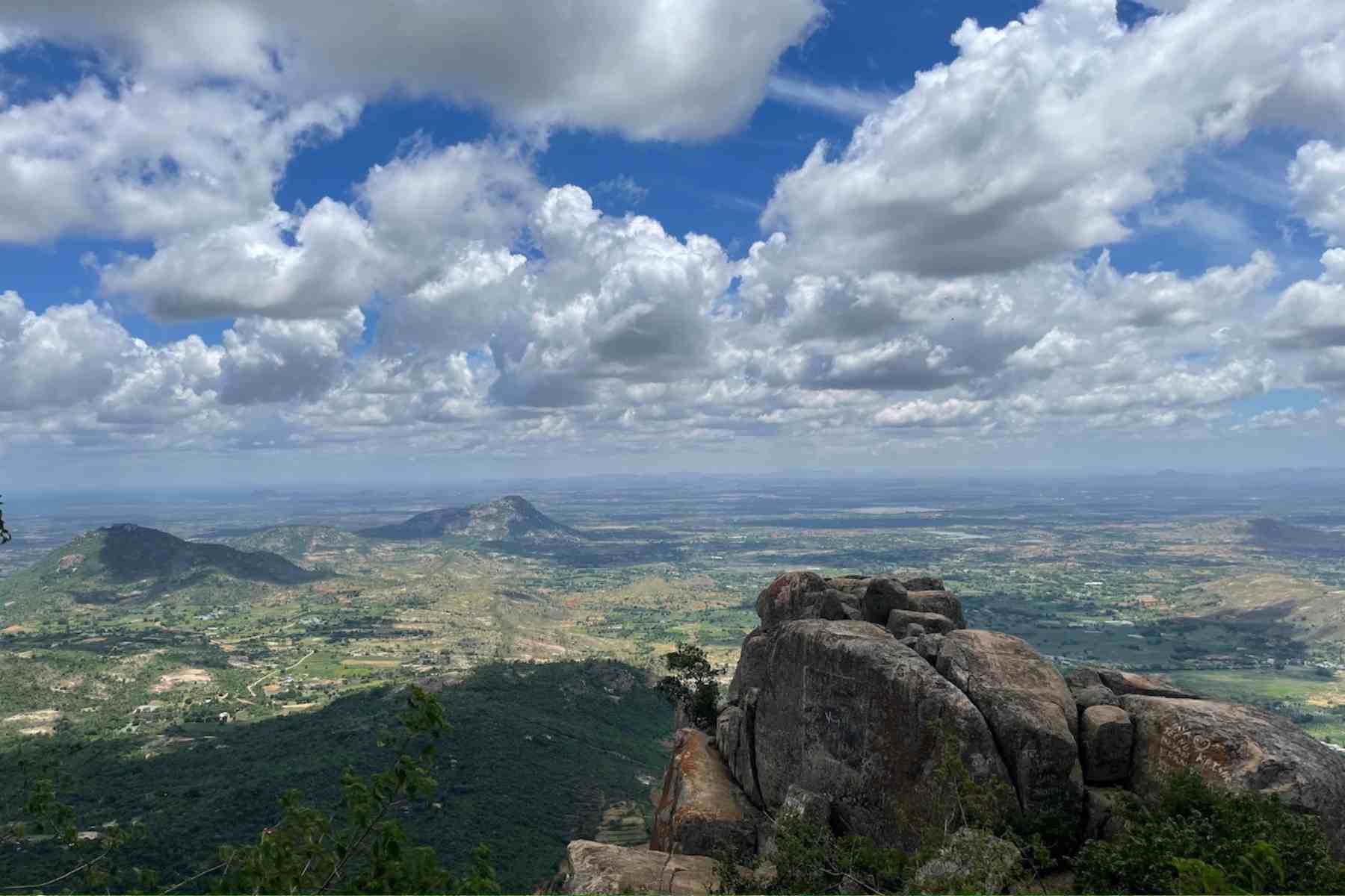 Horsley Hills, A Must-Visit Hill Station in Andhra Pradesh