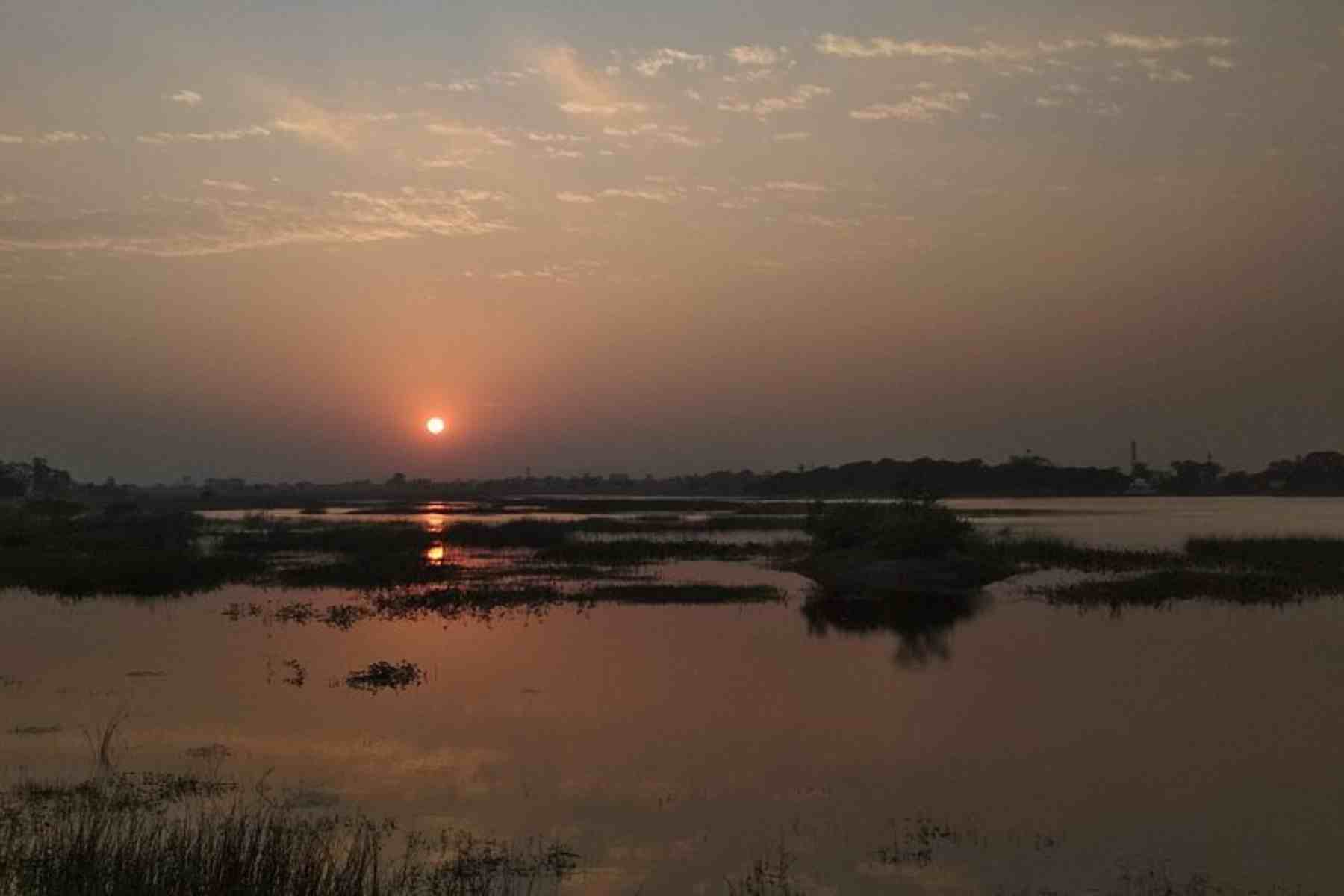 Sirpur Lake Indore, Best Nature Spot for a Picnic 2025