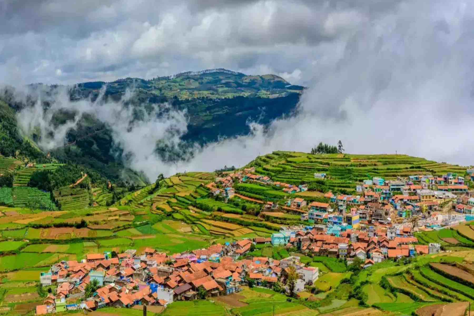Best Time to Visit Kodaikanal – Seasons & Travel Guide 2026