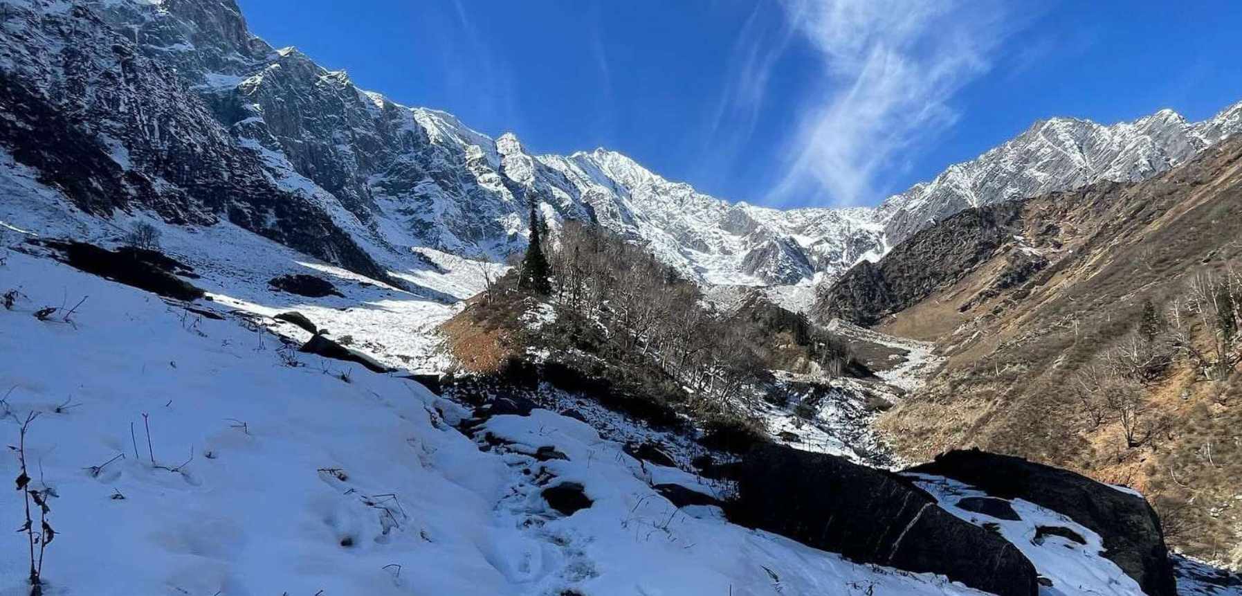Beas Kund Trek: Discover Legends & Landscapes 2026
