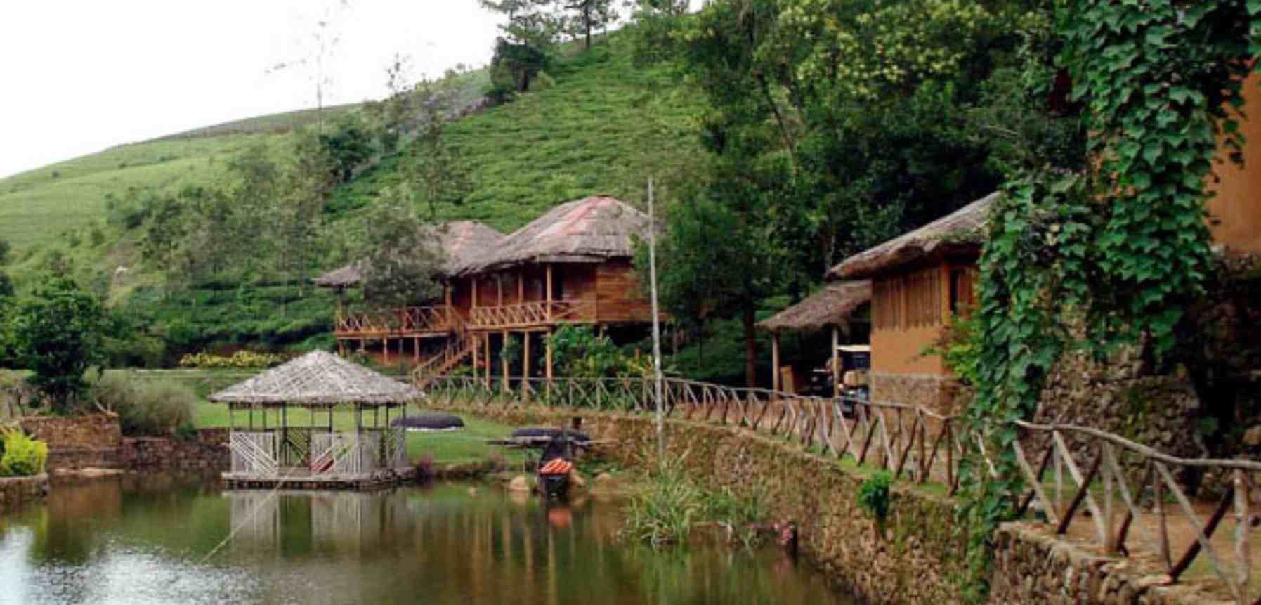 Best 10 Tourist Places to Visit in Vagamon – TripzyGo Guide
