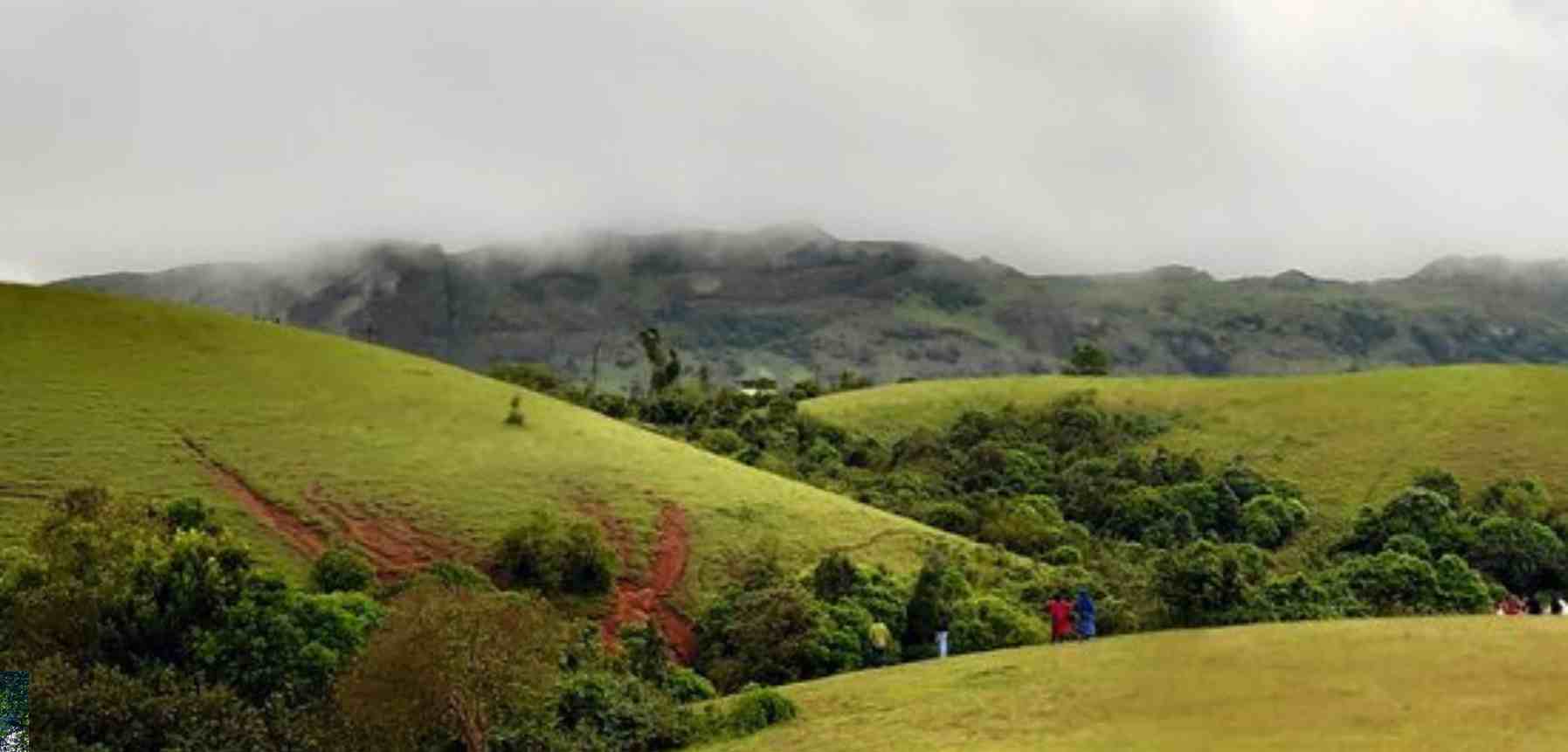 Best 10 Tourist Places to Visit in Vagamon – TripzyGo Guide