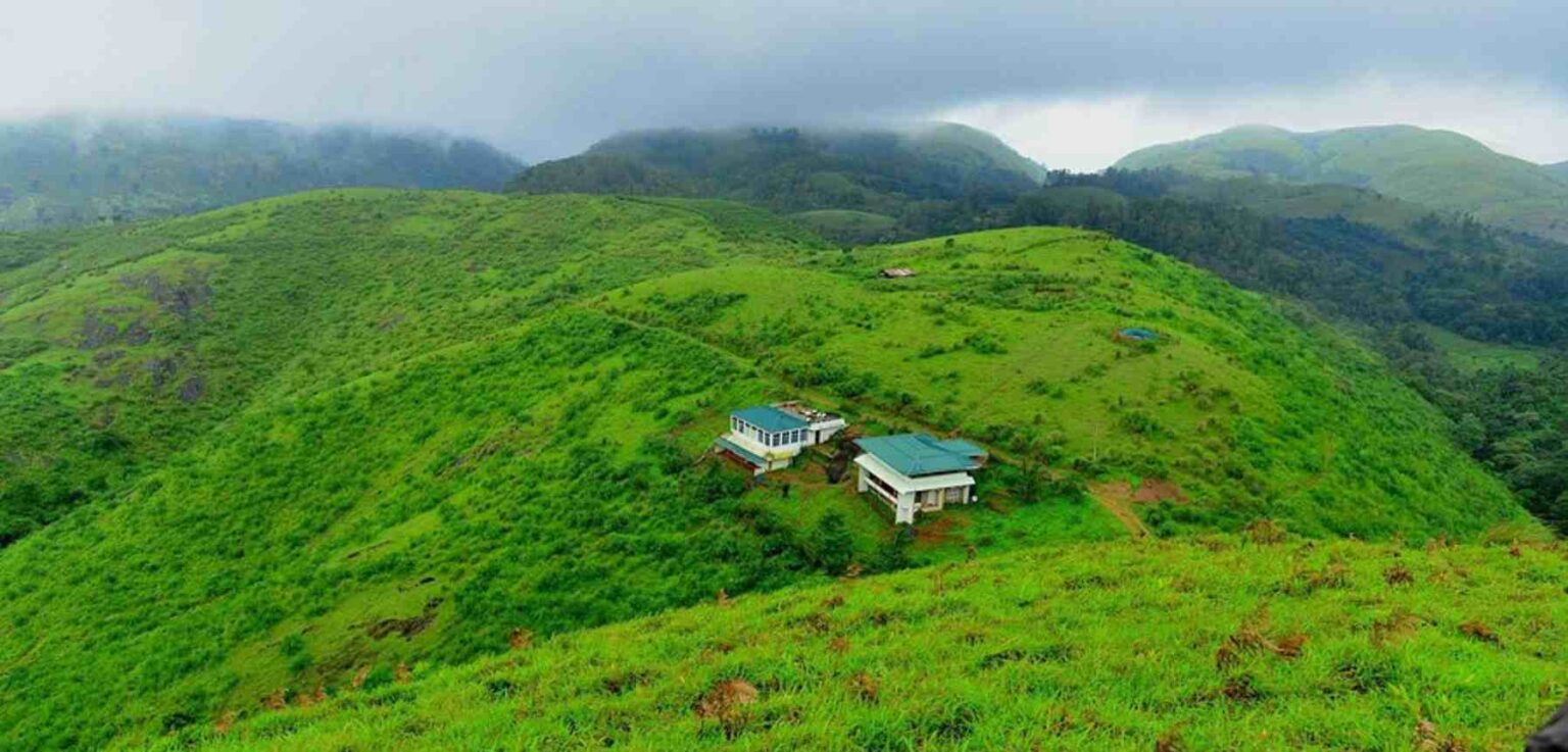 Best 10 Tourist Places to Visit in Vagamon – TripzyGo Guide