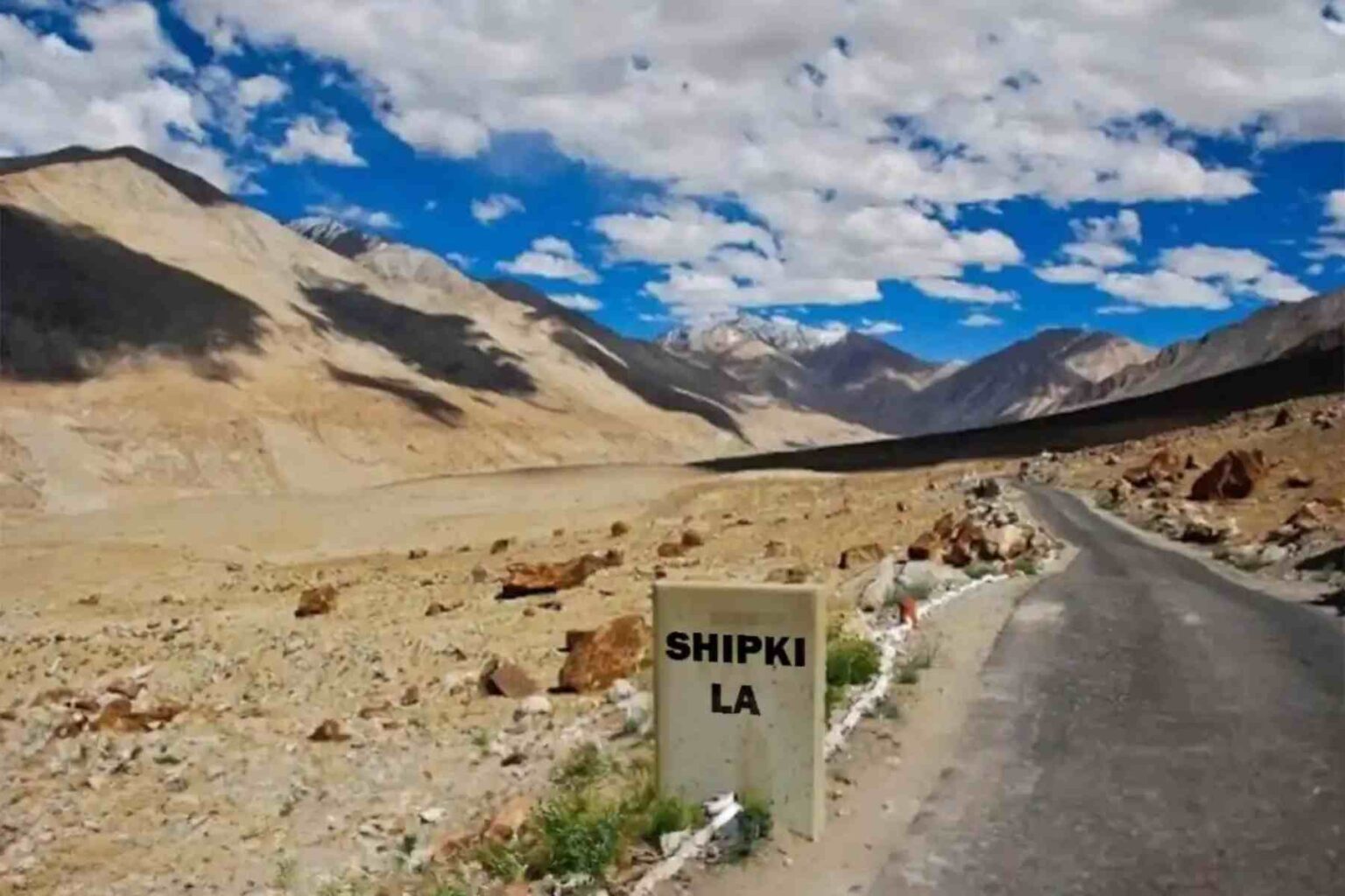 Shipki La Pass: Discover India's Border Gateway in 2026