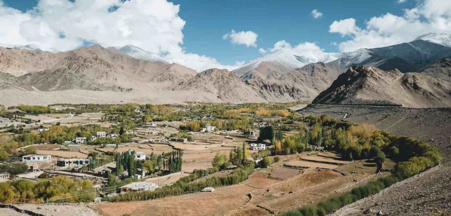 Hemis Festival 2025: Ladakh’s Grand Masked Celebration