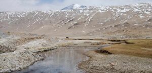 Puga Valley: Visit Ladakh’s Hidden Hot Water Wonder 2025