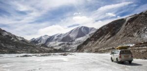 Puga Valley: Visit Ladakh’s Hidden Hot Water Wonder 2025