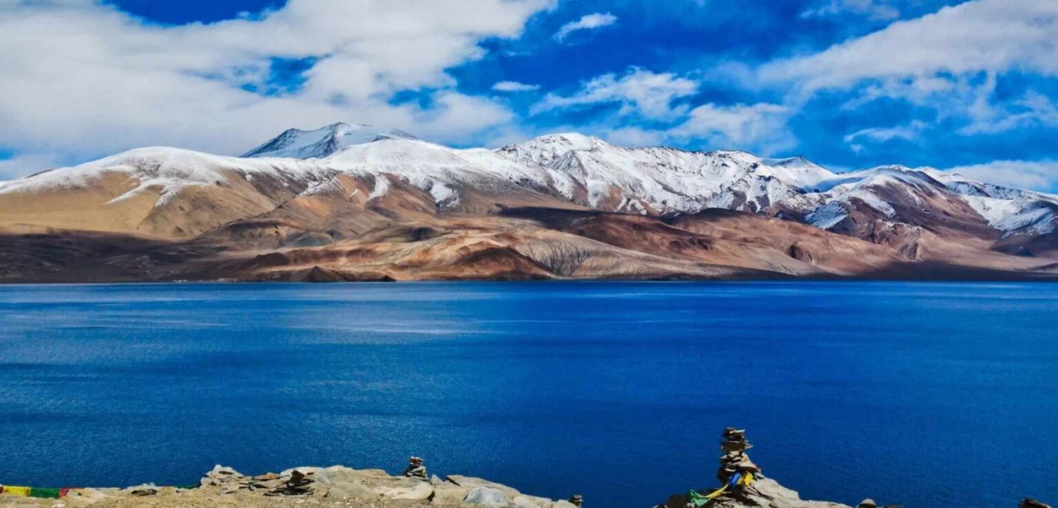 Puga Valley: Visit Ladakh’s Hidden Hot Water Wonder 2026