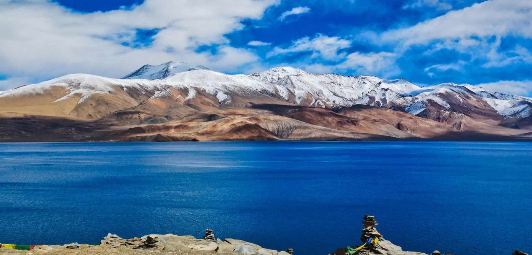 Puga Valley: Visit Ladakh’s Hidden Hot Water Wonder 2026