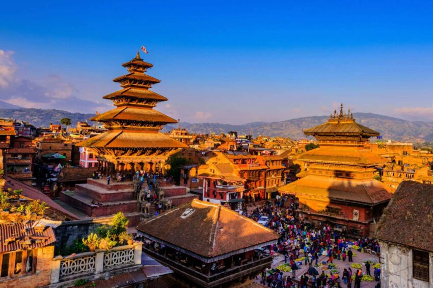 Places to Visit in Nepal: Best 8 Tourist Spots to Explore