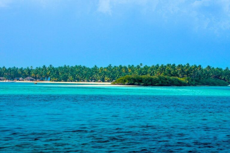 Bangaram: A Sliver of Paradise in the Laccadive Sea 2026
